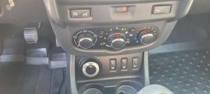 White Dacia Duster 2016 in Kaunas, with an engine capacity of 1.20 L and mileage of 156 thousand km for 5650 €, photo 17 on AUTOMOTO.COM.LV