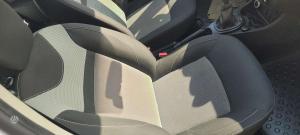 White Dacia Duster 2016 in Kaunas, with an engine capacity of 1.20 L and mileage of 156 thousand km for 5650 €, photo 19 on AUTOMOTO.COM.LV
