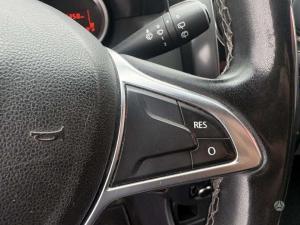 White Dacia Duster 2017 in Radviliskis, with an engine capacity of 1.46 L and mileage of 285 thousand km for 6250 €, photo 15 on AUTOMOTO.COM.LV