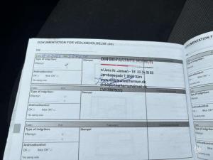 White Dacia Duster 2017 in Radviliskis, with an engine capacity of 1.46 L and mileage of 285 thousand km for 6250 €, photo 18 on AUTOMOTO.COM.LV