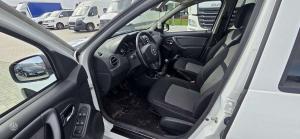 Balts Dacia Duster 2017 Tauragė, ar dzinēja tilpumu 1.20 L un nobraukumu 160 tūkst. km par 4200 €, foto 10 vietnē AUTOMOTO.COM.LV