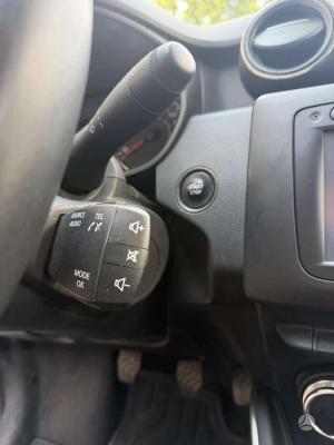 White Dacia Duster 2018 in Kaunas, with an engine capacity of 1.46 L and mileage of 172 thousand km for 6600 €, photo 25 on AUTOMOTO.COM.LV