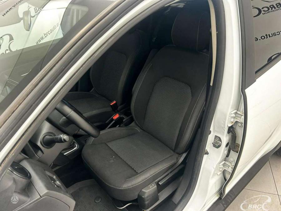 Balts Dacia Duster 2018 Viļņa, ar dzinēja tilpumu 1.46 L un nobraukumu 289 tūkst. km par 7900 €, foto 7 vietnē AUTOMOTO.COM.LV