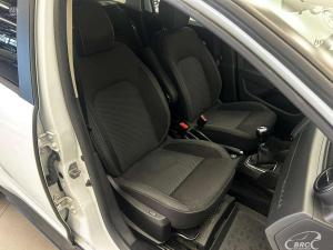 Balts Dacia Duster 2018 Viļņa, ar dzinēja tilpumu 1.46 L un nobraukumu 289 tūkst. km par 7900 €, foto 8 vietnē AUTOMOTO.COM.LV