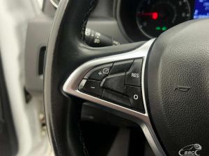 Balts Dacia Duster 2018 Viļņa, ar dzinēja tilpumu 1.46 L un nobraukumu 289 tūkst. km par 7900 €, foto 14 vietnē AUTOMOTO.COM.LV