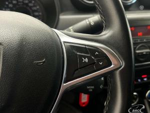 Balts Dacia Duster 2018 Viļņa, ar dzinēja tilpumu 1.46 L un nobraukumu 289 tūkst. km par 7900 €, foto 15 vietnē AUTOMOTO.COM.LV