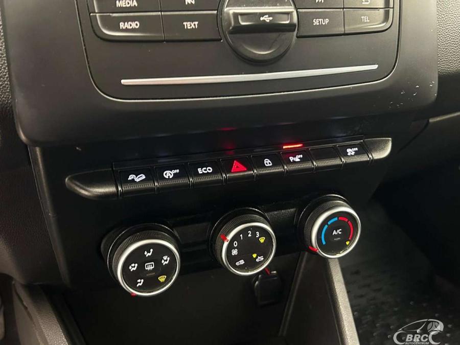 Balts Dacia Duster 2018 Viļņa, ar dzinēja tilpumu 1.46 L un nobraukumu 289 tūkst. km par 7900 €, foto 19 vietnē AUTOMOTO.COM.LV