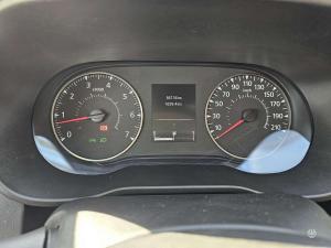 Balts Dacia Duster 2018 Tauragė, ar dzinēja tilpumu 1.60 L un nobraukumu 86 tūkst. km par 7800 €, foto 22 vietnē AUTOMOTO.COM.LV