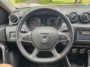 Balts Dacia Duster 2018 Tauragė, ar dzinēja tilpumu 1.60 L un nobraukumu 86 tūkst. km par 7800 €, foto 23 vietnē AUTOMOTO.COM.LV