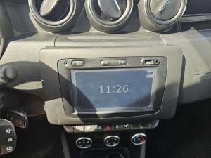 Balts Dacia Duster 2018 Tauragė, ar dzinēja tilpumu 1.60 L un nobraukumu 86 tūkst. km par 7800 €, foto 26 vietnē AUTOMOTO.COM.LV