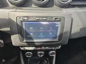 Balts Dacia Duster 2018 Tauragė, ar dzinēja tilpumu 1.60 L un nobraukumu 86 tūkst. km par 7800 €, foto 27 vietnē AUTOMOTO.COM.LV