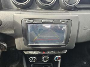 Balts Dacia Duster 2018 Tauragė, ar dzinēja tilpumu 1.60 L un nobraukumu 86 tūkst. km par 7800 €, foto 30 vietnē AUTOMOTO.COM.LV