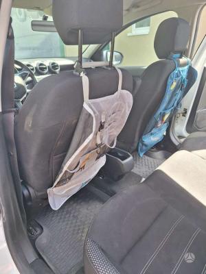 Balts Dacia Duster 2019 Šauļi, ar dzinēja tilpumu 1.60 L un nobraukumu 65 tūkst. km par 9700 €, foto 28 vietnē AUTOMOTO.COM.LV
