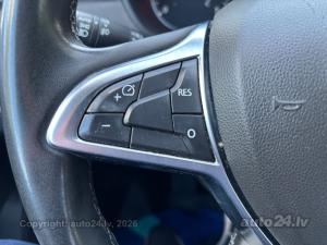 White Dacia Duster 2020 in Paide, with an engine capacity of 1.50 L and mileage of 147 thousand km for 9490 €, photo 18 on AUTOMOTO.COM.LV