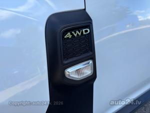 White Dacia Duster 2020 in Paide, with an engine capacity of 1.50 L and mileage of 147 thousand km for 9490 €, photo 22 on AUTOMOTO.COM.LV