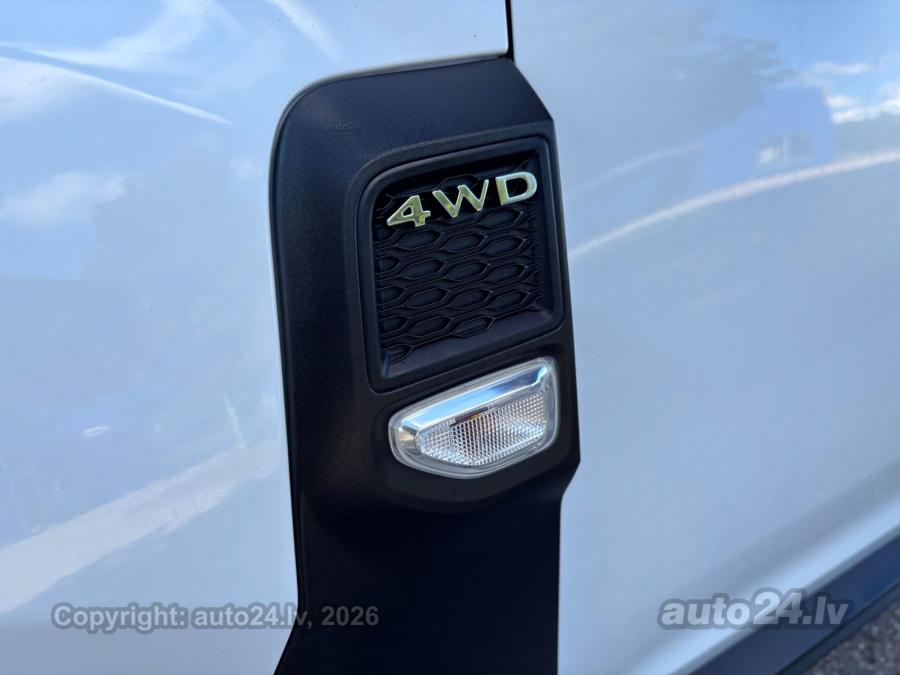 White Dacia Duster 2020 in Paide, with an engine capacity of 1.50 L and mileage of 147 thousand km for 9490 €, photo 22 on AUTOMOTO.COM.LV