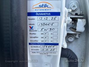White Dacia Duster 2020 in Paide, with an engine capacity of 1.50 L and mileage of 147 thousand km for 9490 €, photo 25 on AUTOMOTO.COM.LV