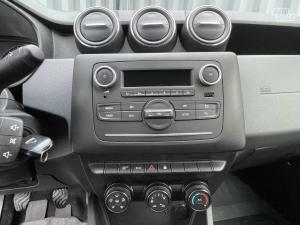 White Dacia Duster 2021 in Vilnius, with an engine capacity of 1.50 L and mileage of 188 thousand km for 8500 €, photo 16 on AUTOMOTO.COM.LV