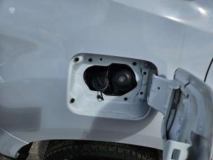 White Dacia Duster 2021 in Vilnius, with an engine capacity of 1.00 L and mileage of 68 thousand km for 7555 €, photo 16 on AUTOMOTO.COM.LV