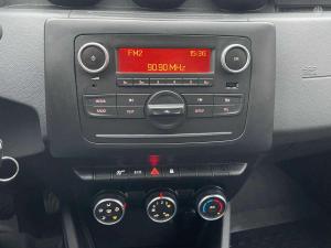 Белый Дачия Duster 2021 в Укмерге, объемом двигателя 1.00 л и пробегом 93 тыс. км за 6900 €, фото 10 на AUTOMOTO.COM.LV