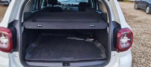 Белый Дачия Duster 2021 в Каунас, объемом двигателя 1.46 л и пробегом 124 тыс. км за 13673 €, фото 11 на AUTOMOTO.COM.LV