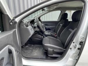 Balts Dacia Duster 2021 Viļņa, ar dzinēja tilpumu 1.46 L un nobraukumu 188 tūkst. km par 7500 €, foto 11 vietnē AUTOMOTO.COM.LV
