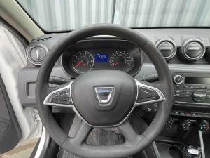 Balts Dacia Duster 2021 Viļņa, ar dzinēja tilpumu 1.46 L un nobraukumu 188 tūkst. km par 7500 €, foto 13 vietnē AUTOMOTO.COM.LV