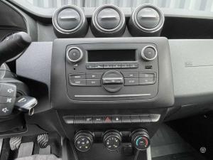 Balts Dacia Duster 2021 Viļņa, ar dzinēja tilpumu 1.46 L un nobraukumu 188 tūkst. km par 7500 €, foto 16 vietnē AUTOMOTO.COM.LV