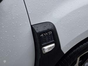 White Dacia Duster 2021 in Vilnius, with an engine capacity of 1.46 L and mileage of 129 thousand km for 13750 €, photo 10 on AUTOMOTO.COM.LV