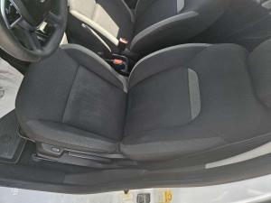 White Dacia Duster 2021 in Vilnius, with an engine capacity of 0.99 L and mileage of 120 thousand km for 7777 €, photo 16 on AUTOMOTO.COM.LV