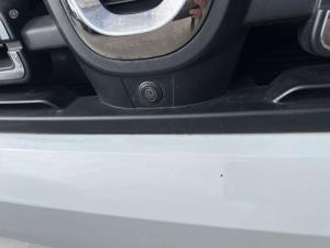 White Dacia Duster 2021 in Alytus, with an engine capacity of 1.46 L and mileage of 133 thousand km for 8950 €, photo 15 on AUTOMOTO.COM.LV