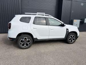Balts Dacia Duster 2021 Alīta, ar dzinēja tilpumu 1.46 L un nobraukumu 133 tūkst. km par 7999 €, foto 6 vietnē AUTOMOTO.COM.LV