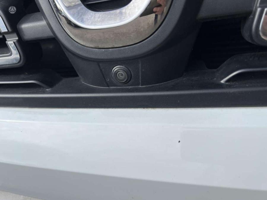 Balts Dacia Duster 2021 Alīta, ar dzinēja tilpumu 1.46 L un nobraukumu 133 tūkst. km par 7999 €, foto 15 vietnē AUTOMOTO.COM.LV