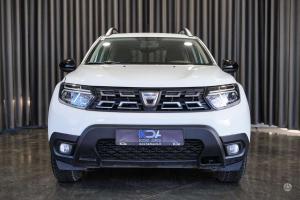 Balts Dacia Duster 2022 Marijampole, ar dzinēja tilpumu 1.46 L un nobraukumu 91 tūkst. km par 13950 €, foto 3 vietnē AUTOMOTO.COM.LV