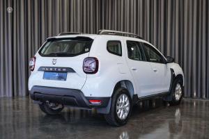 Balts Dacia Duster 2022 Marijampole, ar dzinēja tilpumu 1.46 L un nobraukumu 91 tūkst. km par 13950 €, foto 11 vietnē AUTOMOTO.COM.LV