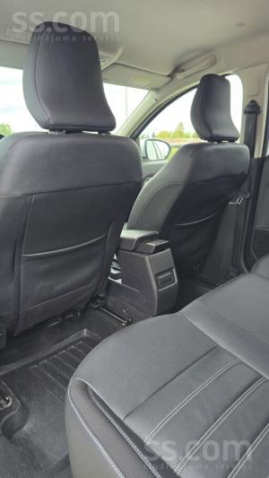 Balts Dacia Duster 2022 Rēzekne, ar dzinēja tilpumu 1.00 L un nobraukumu 137 tūkst. km par 10500 €, foto 16 vietnē AUTOMOTO.COM.LV