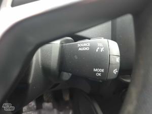 White Dacia Duster 2022 in Vilnius, with an engine capacity of 1.00 L and mileage of 100 thousand km for 8900 €, photo 13 on AUTOMOTO.COM.LV