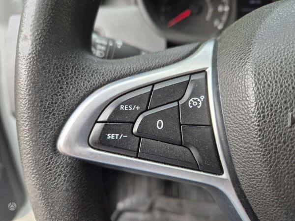 Balts Dacia Duster 2022 Viļņa, ar dzinēja tilpumu 1.00 L un nobraukumu 174 tūkst. km par 6500 €, foto 7 vietnē AUTOMOTO.COM.LV