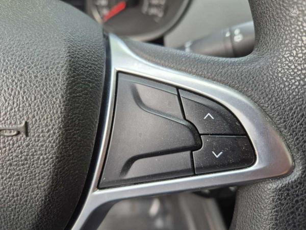 Balts Dacia Duster 2022 Viļņa, ar dzinēja tilpumu 1.00 L un nobraukumu 174 tūkst. km par 6500 €, foto 8 vietnē AUTOMOTO.COM.LV
