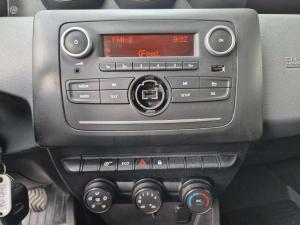 White Dacia Duster 2022 in Vilnius, with an engine capacity of 1.00 L and mileage of 174 thousand km for 6500 €, photo 11 on AUTOMOTO.COM.LV