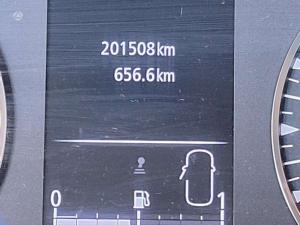 White Dacia Duster 2022 in Vilnius, with an engine capacity of 1.46 L and mileage of 202 thousand km for 13190 €, photo 10 on AUTOMOTO.COM.LV