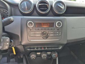 Balts Dacia Duster 2022 Viļņa, ar dzinēja tilpumu 1.00 L un nobraukumu 160 tūkst. km par 6999 €, foto 12 vietnē AUTOMOTO.COM.LV