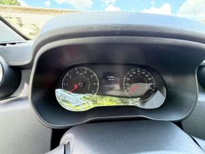 White Dacia Duster 2022 in Vilnius, with an engine capacity of 1.30 L and mileage of 115 thousand km for 11999 €, photo 13 on AUTOMOTO.COM.LV