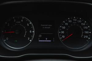 White Dacia Duster 2022 in Ventspils, with an engine capacity of 1.00 L and mileage of 97 thousand km for 12050 €, photo 25 on AUTOMOTO.COM.LV