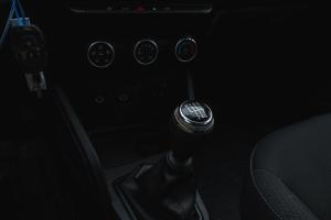 White Dacia Duster 2022 in Ventspils, with an engine capacity of 1.00 L and mileage of 97 thousand km for 12050 €, photo 31 on AUTOMOTO.COM.LV