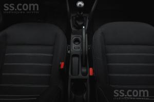 Белый Дачия Duster 2022 в Вентспилс, объемом двигателя 1.00 л и пробегом 97 тыс. км за 11500 €, фото 30 на AUTOMOTO.COM.LV