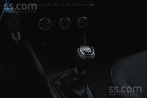 Белый Дачия Duster 2022 в Вентспилс, объемом двигателя 1.00 л и пробегом 97 тыс. км за 11500 €, фото 31 на AUTOMOTO.COM.LV