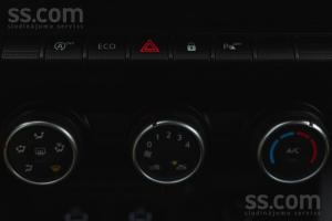 Белый Дачия Duster 2022 в Вентспилс, объемом двигателя 1.00 л и пробегом 97 тыс. км за 11500 €, фото 32 на AUTOMOTO.COM.LV