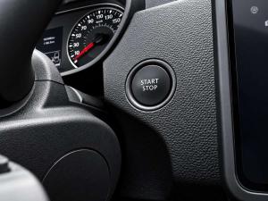 Белый Дачия Duster 2022 в Вильнюс, объемом двигателя 1.46 л и пробегом 105 тыс. км за 16950 €, фото 15 на AUTOMOTO.COM.LV