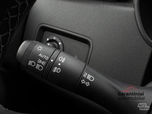 Balts Dacia Duster 2023 Avižieniai, ar dzinēja tilpumu 1.30 L un nobraukumu 117 tūkst. km par 14850 €, foto 14 vietnē AUTOMOTO.COM.LV